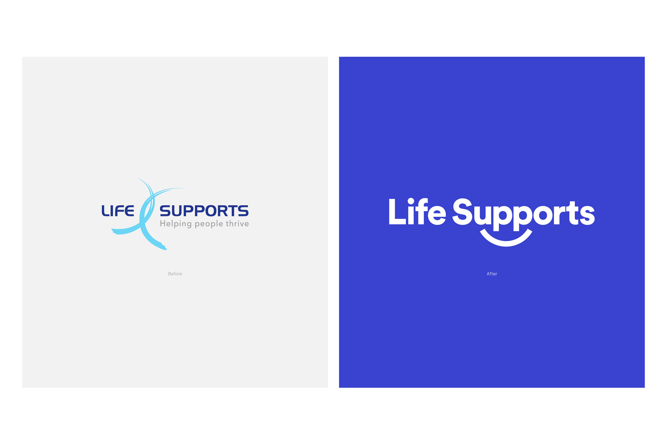 Website Development | Life Supports | WOOtech