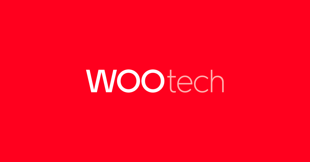WOOtech | Technology Consultant